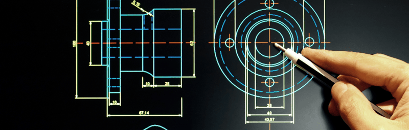 14 mejores programas CAD para estudiantes y profesionales