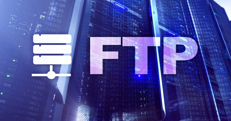 8 mejores programas de servidor FTP para Windows para transferencias ...