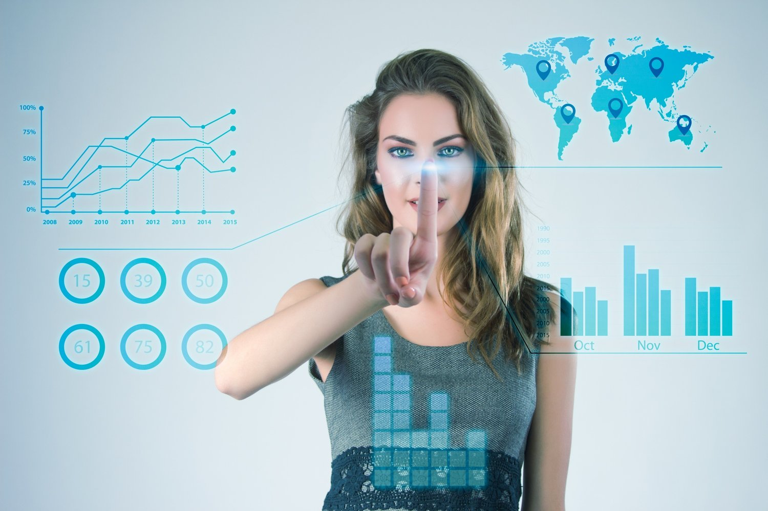 Predictive AI vs. Generative AI: The Differences and Applications Predictive AI vs. Generative AI: The Differences and Applications